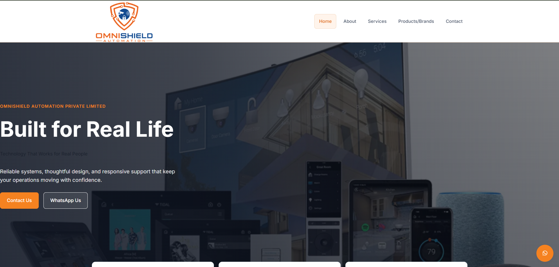 Affection Technologies Zimbabwe | Web Design Harare